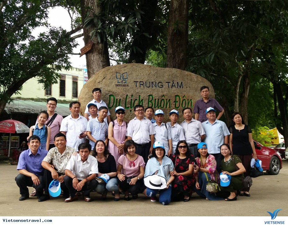 Tour Tây Nguyên 3 Ngày 2 Đêm: Khám phá nét đẹp hoang sơ của vùng cao nguyên