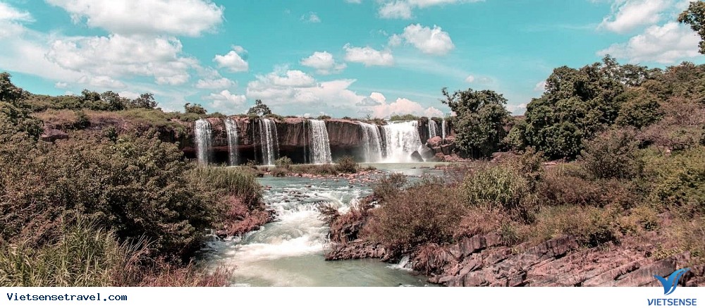 Tour Tây Nguyên 3 Ngày 2 Đêm: Khám phá nét đẹp hoang sơ của vùng cao nguyên